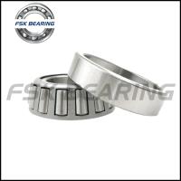China AutoKit 67390/67322 Heavy Duty Inch Tapered Roller Bearing High Precision Automotive Mechanical Spare Parts for sale