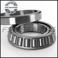 China AutoKit 67390/67322 Heavy Duty Inch Tapered Roller Bearing High Precision Automotive Mechanical Spare Parts for sale