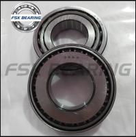 China AutoKit 67390/67322 Heavy Duty Inch Tapered Roller Bearing High Precision Automotive Mechanical Spare Parts for sale