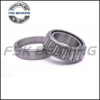 China High Precision 36990/36920 Single Row Tapered Roller Bearing Shaft For Car ID177.8mm for sale