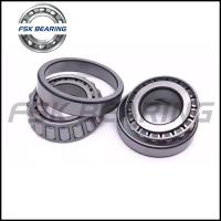 China High Precision 36990/36920 Single Row Tapered Roller Bearing Shaft For Car ID177.8mm for sale