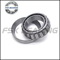China High Precision 36990/36920 Single Row Tapered Roller Bearing Shaft For Car ID177.8mm for sale