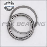 China Silent M236849/M236810 Tapered Roller Bearing  177.8*260.35*53.98mm Rear Wheel Bearing for sale