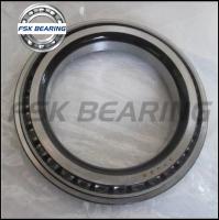 China Silent M236849/M236810 Tapered Roller Bearing  177.8*260.35*53.98mm Rear Wheel Bearing for sale