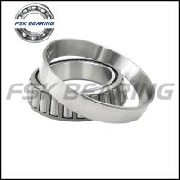 China Silent M236849/M236810 Tapered Roller Bearing  177.8*260.35*53.98mm Rear Wheel Bearing for sale