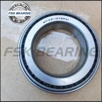 China Silent M236849/M236810 Tapered Roller Bearing  177.8*260.35*53.98mm Rear Wheel Bearing for sale