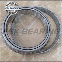China Silent M236849/M236810 Tapered Roller Bearing  177.8*260.35*53.98mm Rear Wheel Bearing for sale