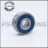China China FSK BD25-9 Deep Groove Ball Bearing Gearbox Special Bearing 25x52x23.5mm P6 P5 for sale