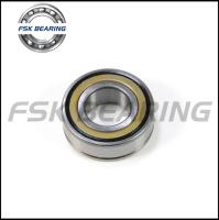 China China FSK BD25-9 Deep Groove Ball Bearing Gearbox Special Bearing 25x52x23.5mm P6 P5 for sale