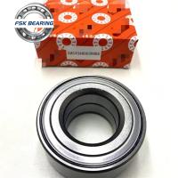 China HubKit DAC458839ABS Heavy Duty Auto Hub Bearing High Precision Automotive Chassis Replacement Spare Parts for sale