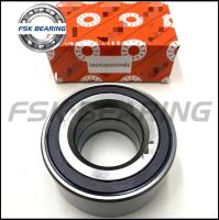 China HubKit DAC458839ABS Heavy Duty Auto Hub Bearing High Precision Automotive Chassis Replacement Spare Parts for sale