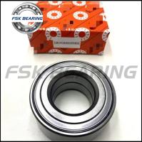China HubKit DAC458839ABS Heavy Duty Auto Hub Bearing High Precision Automotive Chassis Replacement Spare Parts for sale