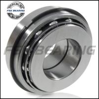 China High Speed 35BVV07X-6 Deep Groove Ball Bearing Automotive Transmission Bearing 35*72*35mm ABEC-5 for sale
