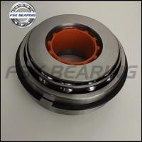 China High Speed 35BVV07X-6 Deep Groove Ball Bearing Automotive Transmission Bearing 35*72*35mm ABEC-5 for sale