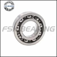 China Wholesale 35TM03NX High End Non-Standard Deep Groove Ball Bearing For Automotive Transmission for sale