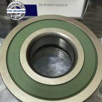 China Offer 40TMD05T85 Deep Groove Ball Bearing Automotive Gearbox Non-Standard Bearing Various Sizes for sale