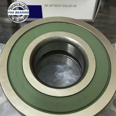 China Offer 40TMD05T85 Deep Groove Ball Bearing Automotive Gearbox Non-Standard Bearing Various Sizes for sale