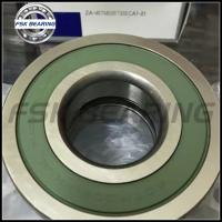 China Offer 40TMD05T85 Deep Groove Ball Bearing Automotive Gearbox Non-Standard Bearing Various Sizes for sale