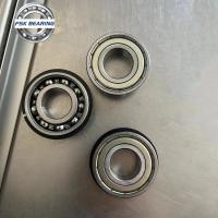 China Provide 1630-ZZ 1630-ZZNR 1630Z-NR Deep Groove Ball Bearing Non-Standard Bearing With Snap Ring for sale