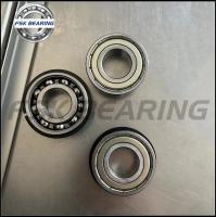 China Provide 1630-ZZ 1630-ZZNR 1630Z-NR Deep Groove Ball Bearing Non-Standard Bearing With Snap Ring for sale