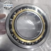 China Procure 7911A5TRVIVSUL Single Row Angular Contact Bearing High Grade Bearing Complete Model Range for sale