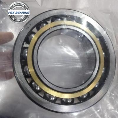 China Procure 7911A5TRVIVSUL Single Row Angular Contact Bearing High Grade Bearing Complete Model Range for sale