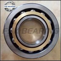 China Procure 7911A5TRVIVSUL Single Row Angular Contact Bearing High Grade Bearing Complete Model Range for sale