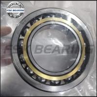 China Procure 7911A5TRVIVSUL Single Row Angular Contact Bearing High Grade Bearing Complete Model Range for sale