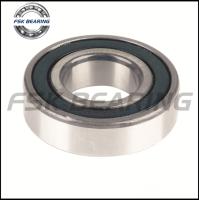 China Secure 8504-2RS 8504-ZZ Deep Groove Ball Bearing Non-Standard Motor Bearing Multiple Seal Types for sale