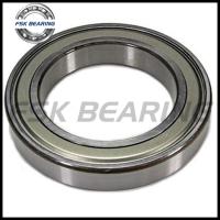 China Secure 8504-2RS 8504-ZZ Deep Groove Ball Bearing Non-Standard Motor Bearing Multiple Seal Types for sale