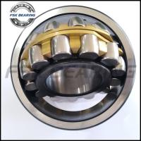 China Create 22320MA Heavy Duty Spherical Roller Bearing Suitable For Mining And Power Applications for sale