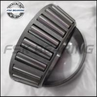 China High Speed 30623 Taper Roller Bearings 115*190*49mm Metric Size Single Row for sale