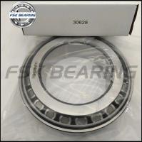 China High Speed 30623 Taper Roller Bearings 115*190*49mm Metric Size Single Row for sale