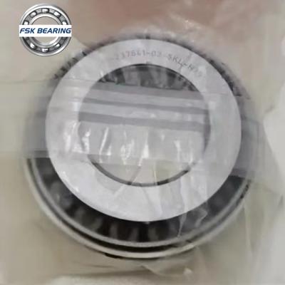 China Obtain 32880X2 Tapered Roller Bearing Single Double Four Row Automotive Bearing High Precision for sale