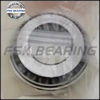 China Obtain 32880X2 Tapered Roller Bearing Single Double Four Row Automotive Bearing High Precision for sale