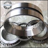 China Obtain 32880X2 Tapered Roller Bearing Single Double Four Row Automotive Bearing High Precision for sale
