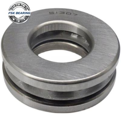 China Furnish 52407 Premium Thrust Ball Bearing Factory Wholesale Various Specifications In Stock for sale