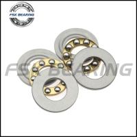China Furnish 52407 Premium Thrust Ball Bearing Factory Wholesale Various Specifications In Stock for sale