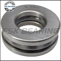 China Furnish 52407 Premium Thrust Ball Bearing Factory Wholesale Various Specifications In Stock for sale