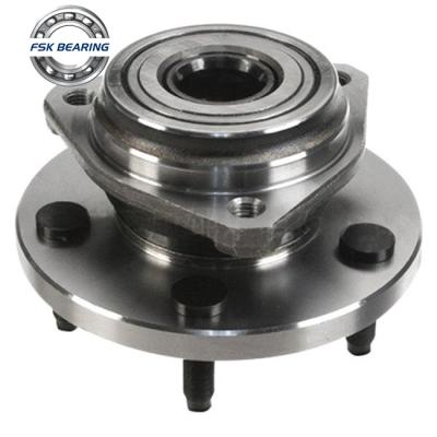 China Dispatch 513288 Automobile Wheel Hub Unit Bearing Complete Models Accept Foreign Trade Orders for sale