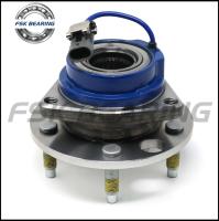 China Dispatch 513288 Automobile Wheel Hub Unit Bearing Complete Models Accept Foreign Trade Orders for sale