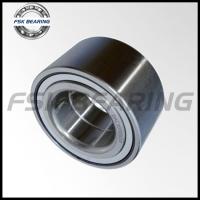 China Double Row 633528F Angular Contact Ball Bearing 35*68*37mm Wheel Hub Bearing for sale