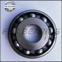 China FSK Brand HTF B25 267 Deep Groove Ball Bearing GCr15 Chrome Steel Gearbox Bearing for sale