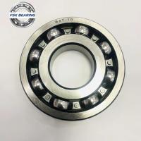 China Dispatch B49-3 B45-108 Non-Standard Deep Groove Ball Bearing For Automobile Gearbox for sale