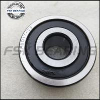 China Forge BD17-29 Deep Groove Ball Bearing Non-Standard Motor Bearing Complete Models Available for sale
