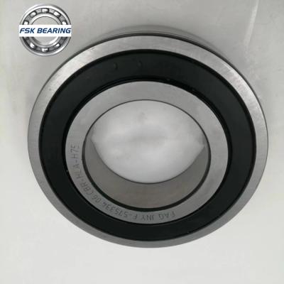 China Acquire BR1934PC SC06D03CM09 TM6205EX3 34TM05 Industrial Non-Standard Bearing Factory Direct Sale for sale