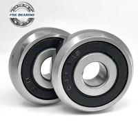 China Create C43-2RS C43-ZZ Miniature Roller Bearing Non-Standard Bearing Complete Models Available for sale