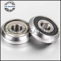 China Create C43-2RS C43-ZZ Miniature Roller Bearing Non-Standard Bearing Complete Models Available for sale