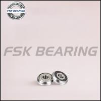 China Create C43-2RS C43-ZZ Miniature Roller Bearing Non-Standard Bearing Complete Models Available for sale