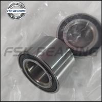 China Secure DAC355522 DAC356443 DAC366537 Automobile Wheel Hub Bearing Complete Models Factory Direct Supply for sale